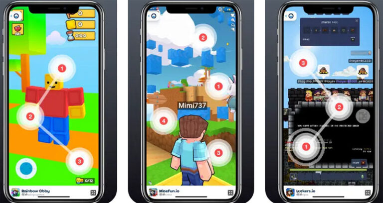 Auto-Clicker für iPhone: Die besten Apps zum Download – Autoclicker