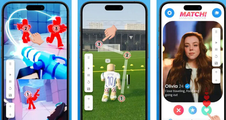 Auto-Clicker für iPhone: Die besten Apps zum Download – Autoclicker