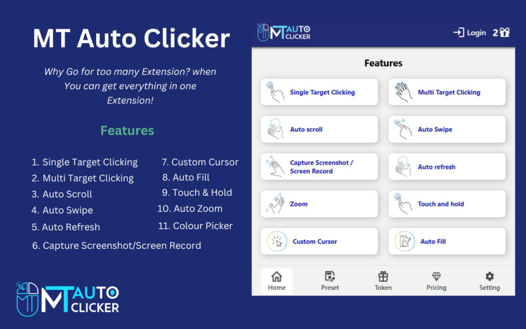 Top Auto Clicker für Chrome: Kostenlose und Premium-Optionen im Test ...